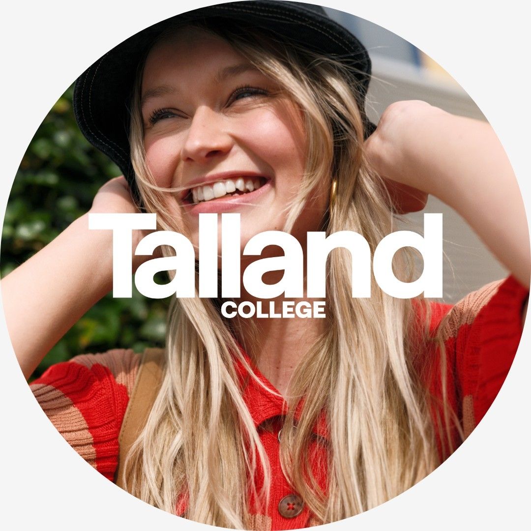 Groenblijvend College Logo