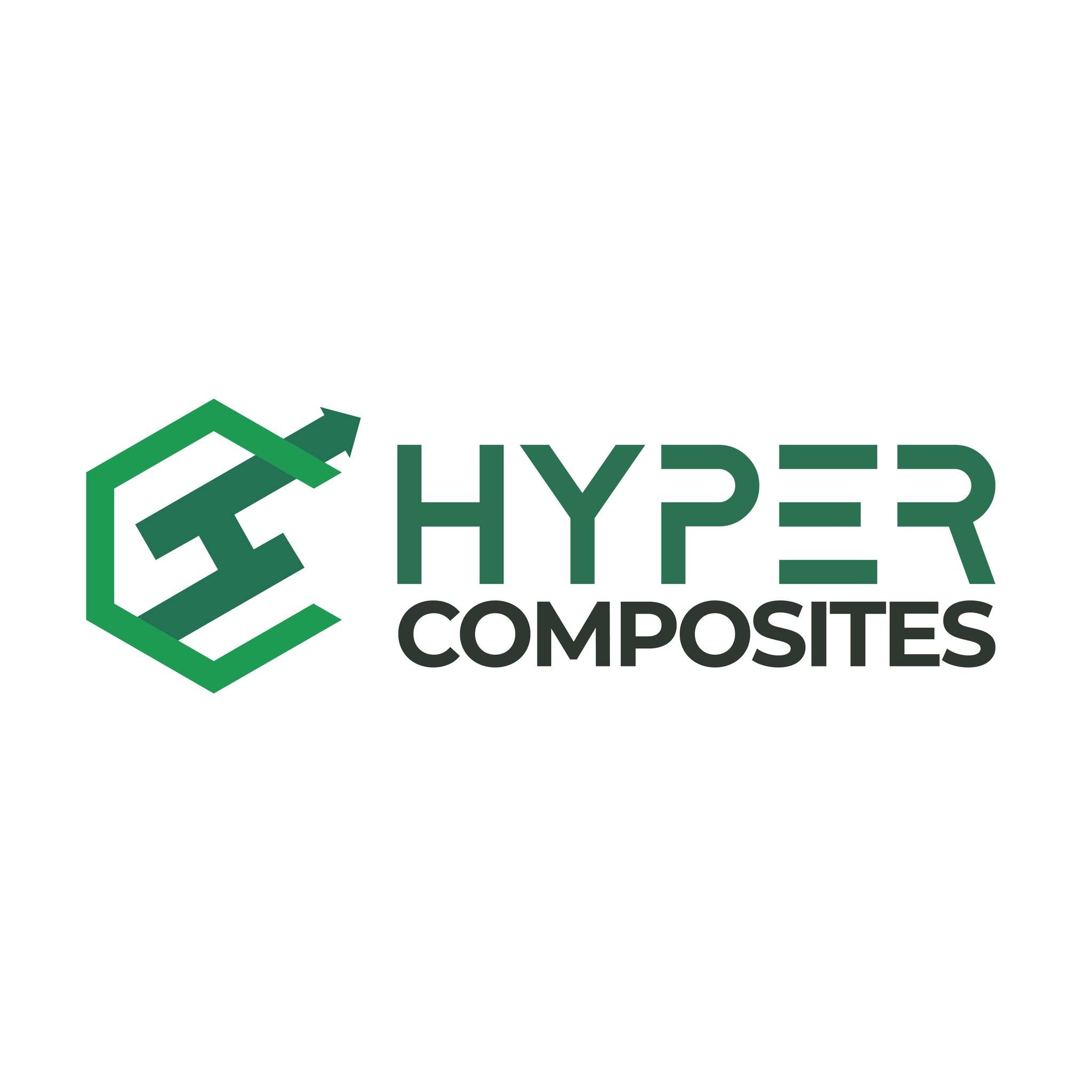 Hyper Composites Logo & Brand Assets (SVG, PNG and vector) - Brandfetch