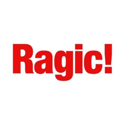 Ragic Logo & Brand Assets (SVG, PNG and vector) - Brandfetch