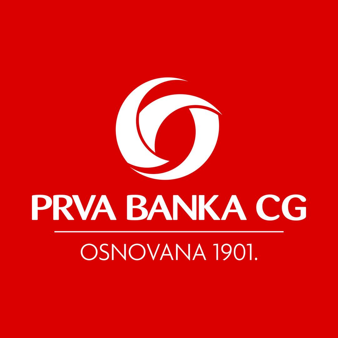 PRVA BANKA CRNE GORE Logo & Brand Assets (SVG, PNG and vector) - Brandfetch