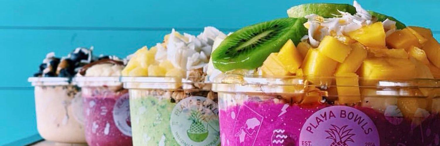 Playa Bowls Logo & Brand Assets (SVG, PNG and vector) - Brandfetch