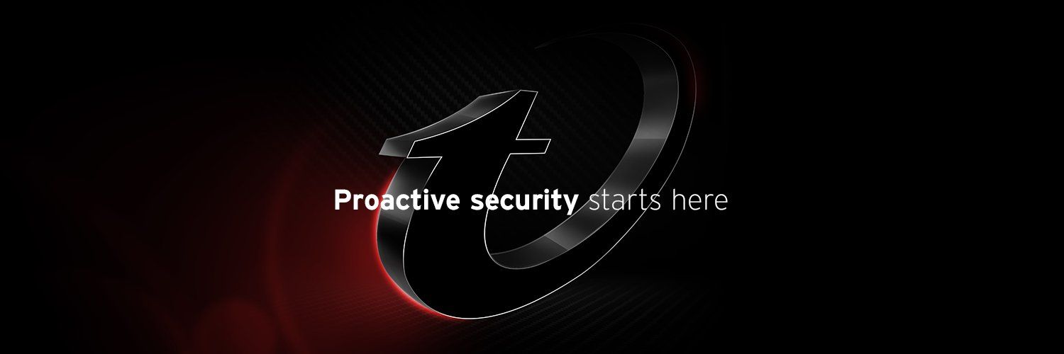 Trend Micro Logo & Brand Assets (SVG, PNG and vector) - Brandfetch
