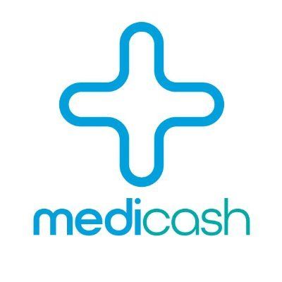 Medicash Logo & Brand Assets (SVG, PNG and vector) - Brandfetch
