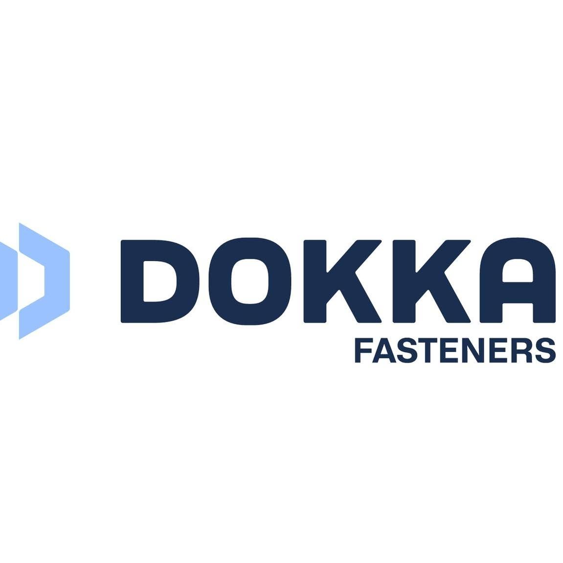Dokka Fasteners Logo & Brand Assets (SVG, PNG and vector) - Brandfetch