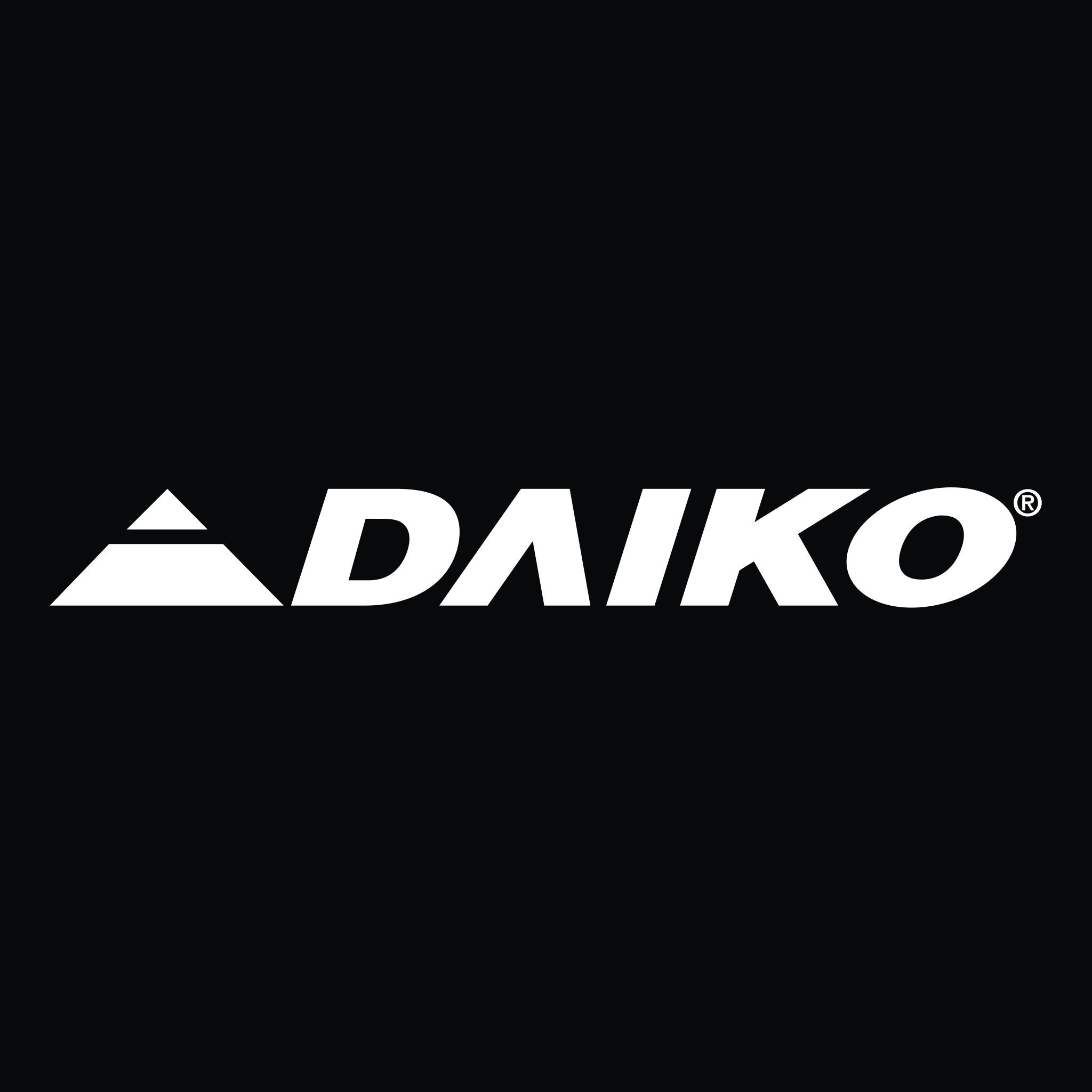 DAIKO Logo & Brand Assets (SVG, PNG and vector) - Brandfetch