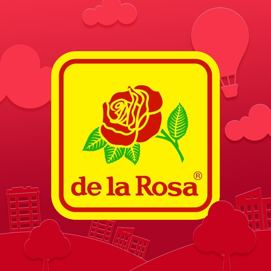 Tienda de la Rosa Logo & Brand Assets (SVG, PNG and vector) - Brandfetch