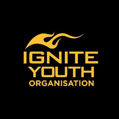 IGNITE Youth Logo & Brand Assets (SVG, PNG and vector) - Brandfetch