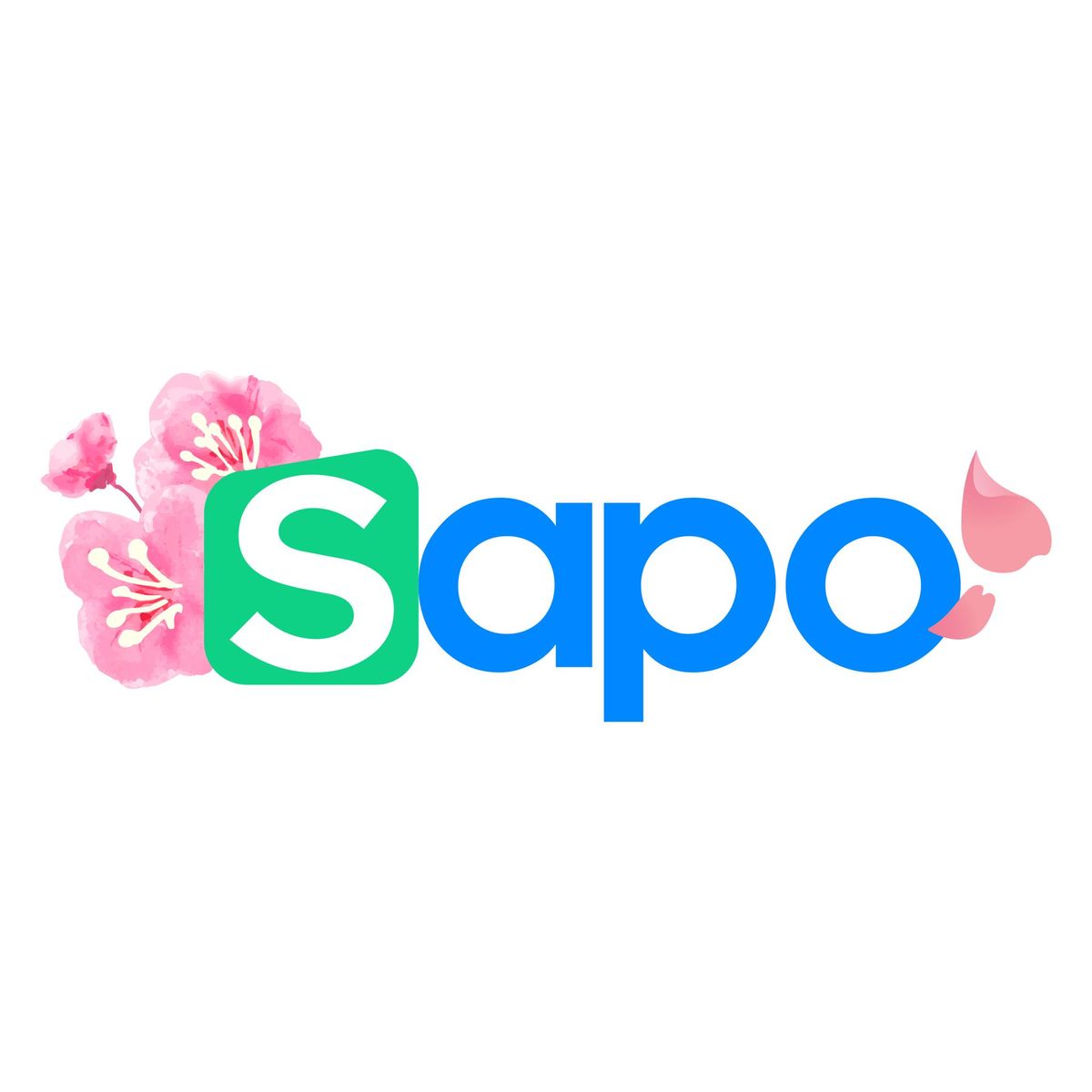 Sapo Logo & Brand Assets (SVG, PNG and vector) - Brandfetch
