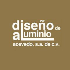 Diseño de Aluminio Logo & Brand Assets (SVG, PNG and vector) - Brandfetch