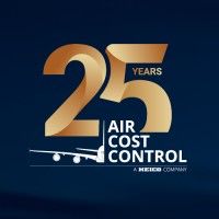 AIR COST CONTROL Logo & Brand Assets (SVG, PNG and vector) - Brandfetch