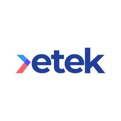 ETEK International Corporation Logo & Brand Assets (SVG, PNG and vector ...