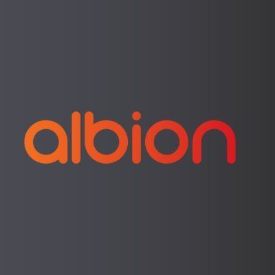 Albion Logo & Brand Assets (SVG, PNG and vector) - Brandfetch