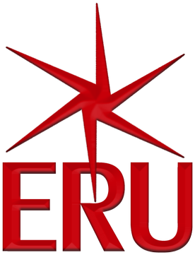 ERU Logo & Brand Assets (SVG, PNG and vector) - Brandfetch