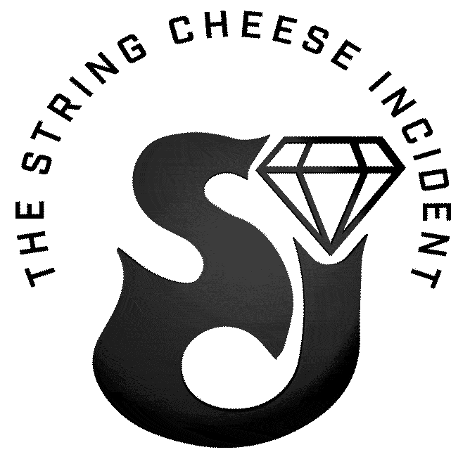 The String Cheese Incident Logo & Brand Assets (SVG, PNG and vector ...