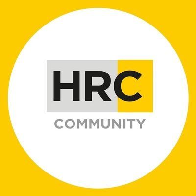 hrc logo vector