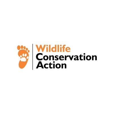 Wildlife Conservation Action Logo & Brand Assets (SVG, PNG and vector ...