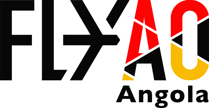 Fly Angola Logo & Brand Assets (SVG, PNG and vector) - Brandfetch