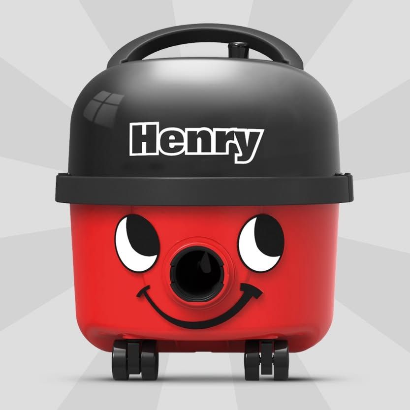 MyHenry Logo & Brand Assets (SVG, PNG and vector) - Brandfetch