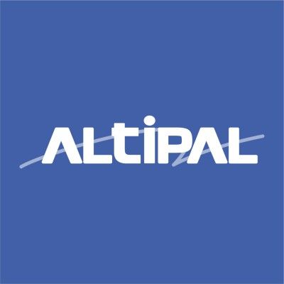 Altipal S.A.S Logo & Brand Assets (SVG, PNG and vector) - Brandfetch
