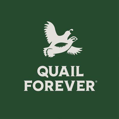 Quail Forever Logo & Brand Assets (SVG, PNG and vector) - Brandfetch