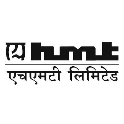 Hmt Watches Logo
