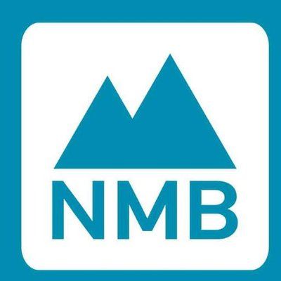Nmb Logo