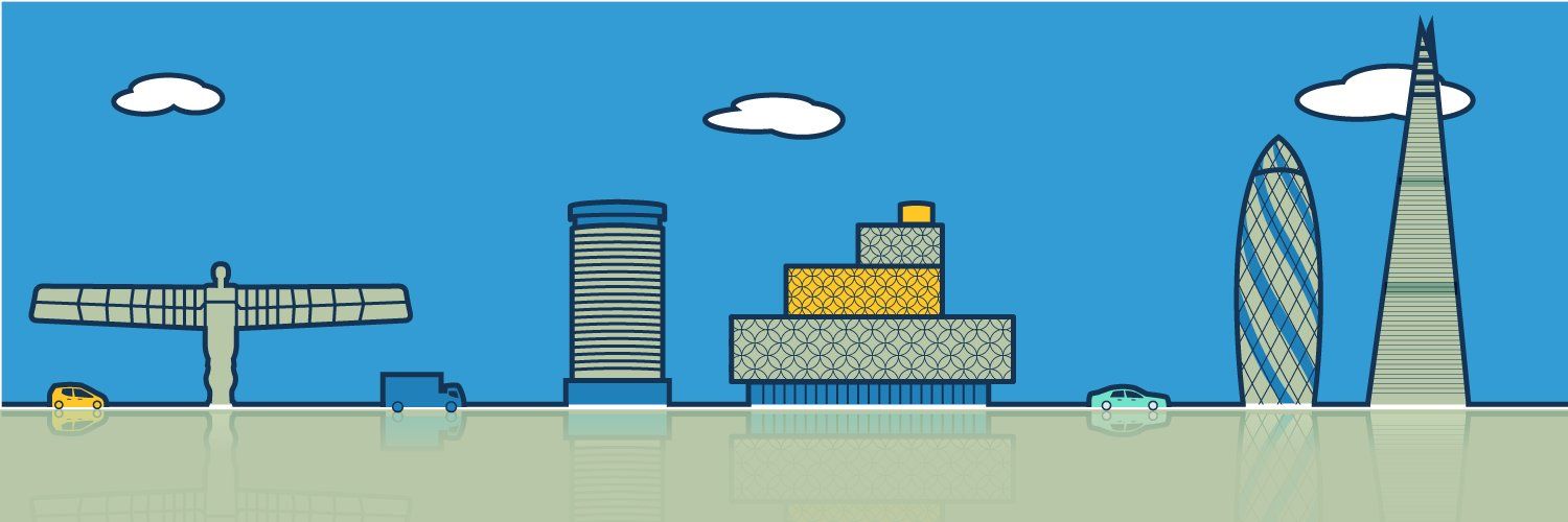 National Highways Logo & Brand Assets (SVG, PNG and vector) - Brandfetch