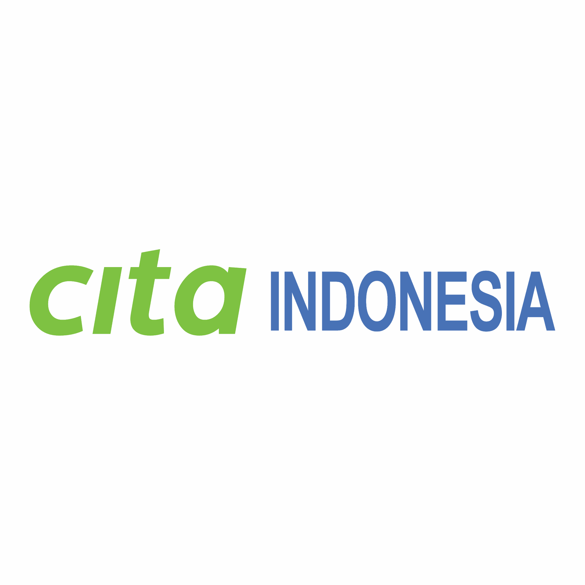 Cita Indonesia Group Logo & Brand Assets (SVG, PNG and vector) - Brandfetch