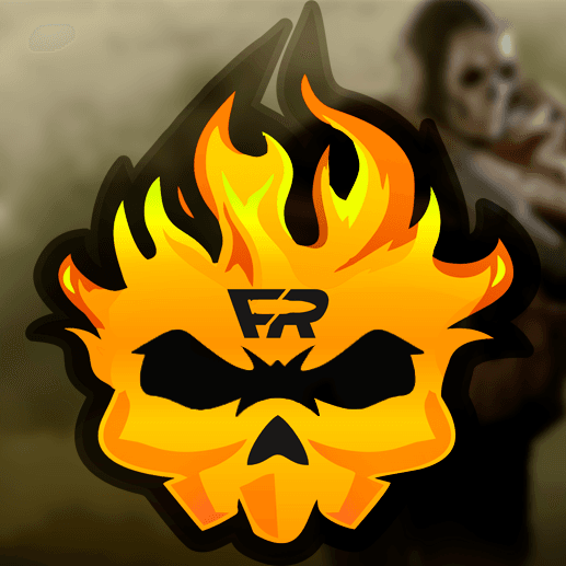 Full Recoil Gaming Logo & Brand Assets (SVG, PNG and vector) - Brandfetch