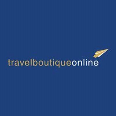 Travel Boutique Online Logo & Brand Assets (SVG, PNG and vector ...