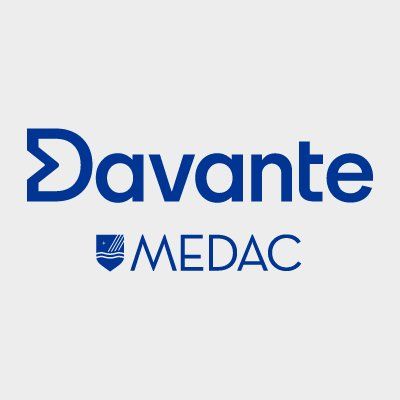 MEDAC Logo & Brand Assets (SVG, PNG and vector) - Brandfetch