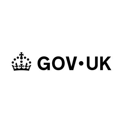 Department for Work and Pensions Logo & Brand Assets (SVG, PNG and ...