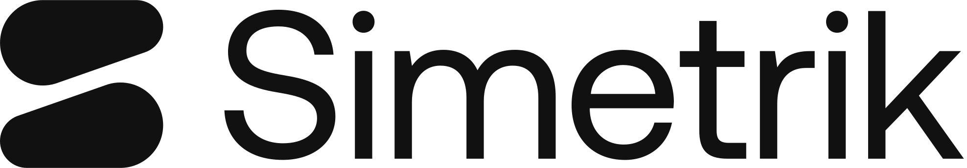 Simetrik Logo & Brand Assets (SVG, PNG and vector) - Brandfetch