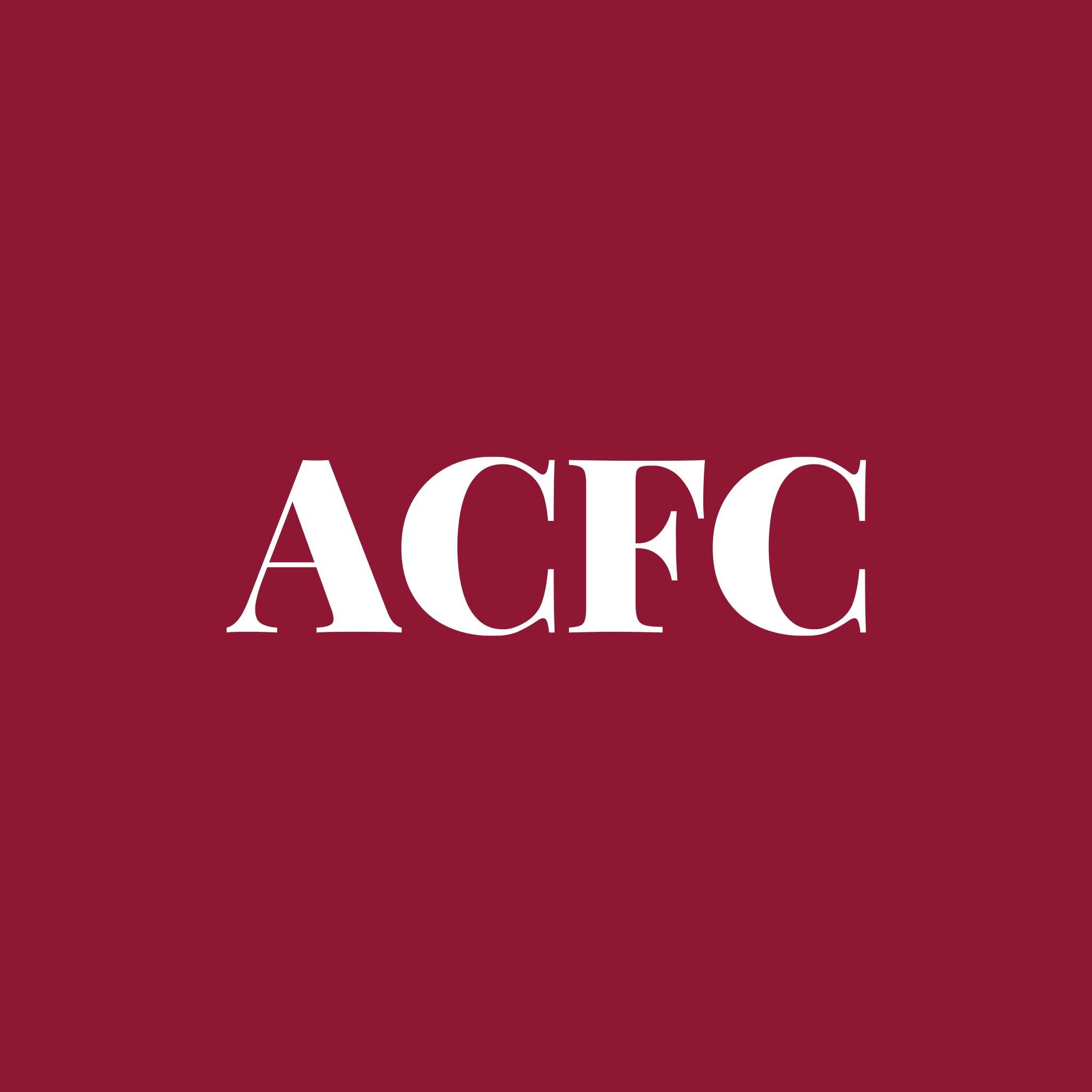 ACFC Logo & Brand Assets (SVG, PNG and vector) - Brandfetch