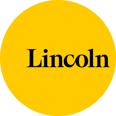lincoln logo vector