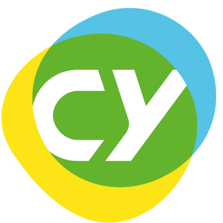 CY Cergy Paris Université Logo & Brand Assets (SVG, PNG and vector ...