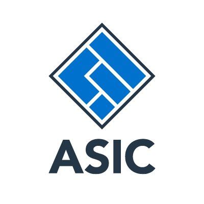 ASIC Media Logo & Brand Assets (SVG, PNG and vector) - Brandfetch