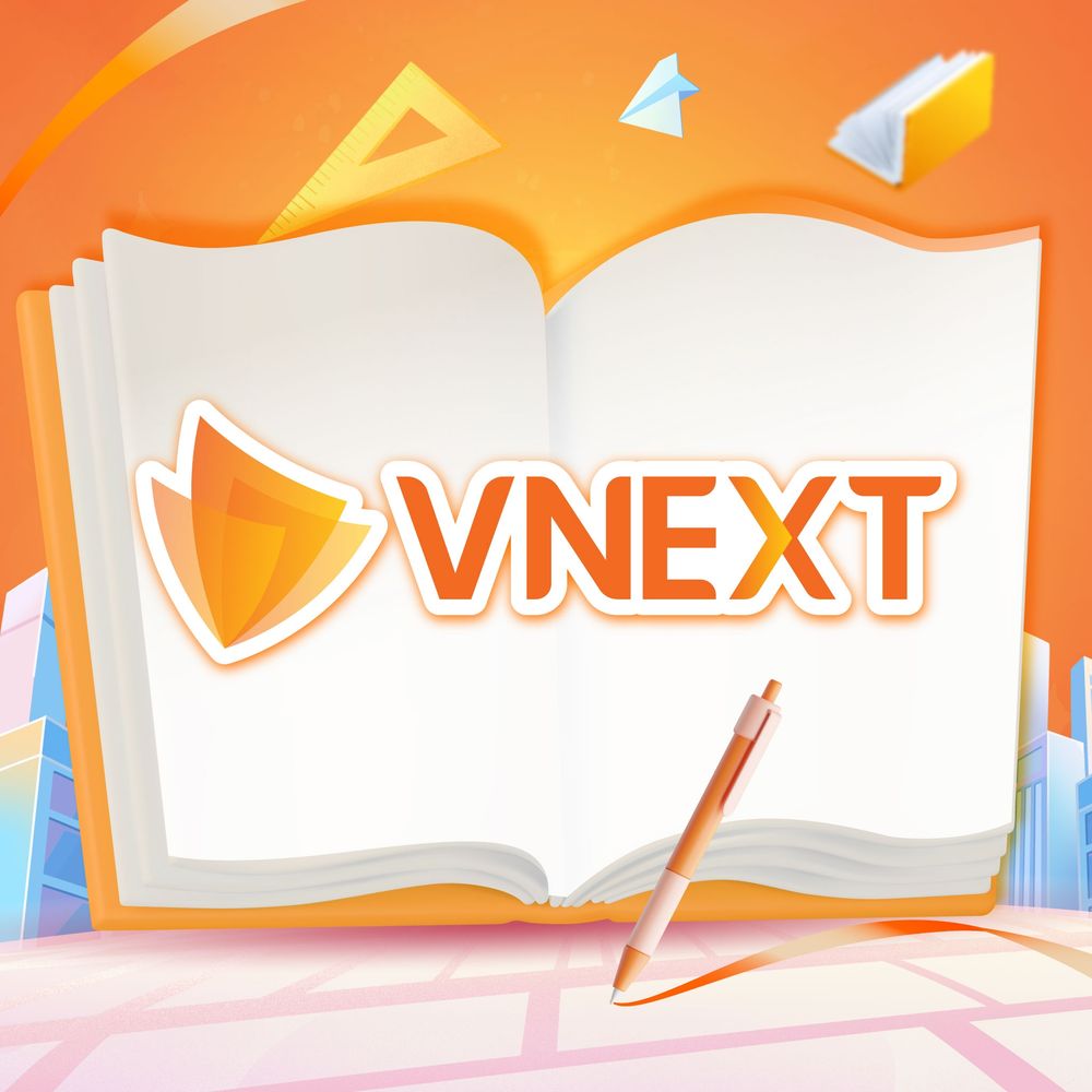 VNEXT HOLDINGS Logo & Brand Assets (SVG, PNG and vector) - Brandfetch