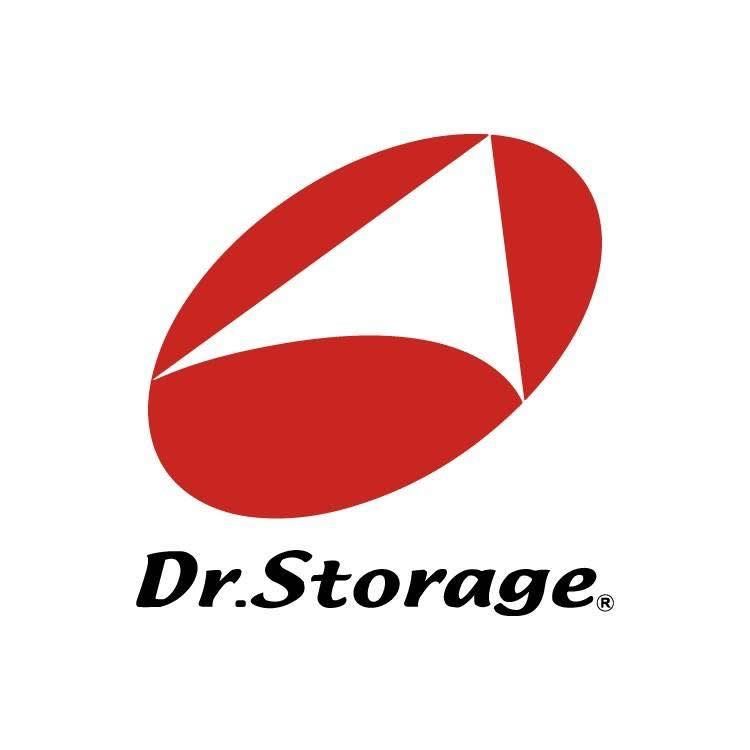 Dr. Storage Logo & Brand Assets (SVG, PNG and vector) - Brandfetch