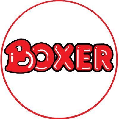 Boxer Logo & Brand Assets (SVG, PNG and vector) - Brandfetch