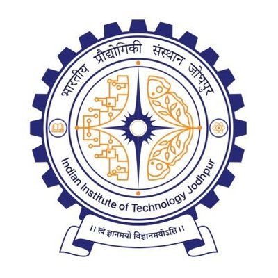 Indian Institute of Technology Jodhpur Logo & Brand Assets (SVG, PNG ...