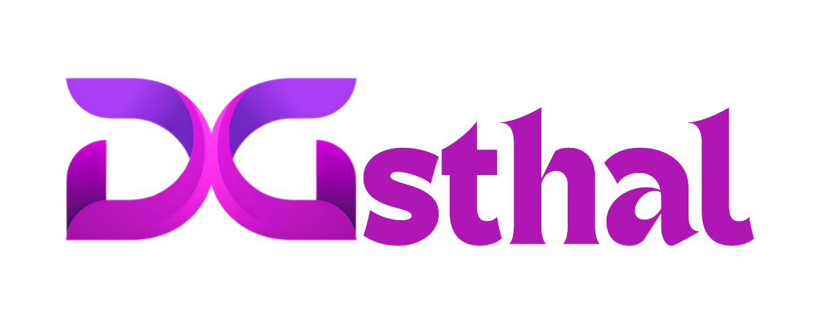 DGsthal Logo & Brand Assets (SVG, PNG and vector) - Brandfetch