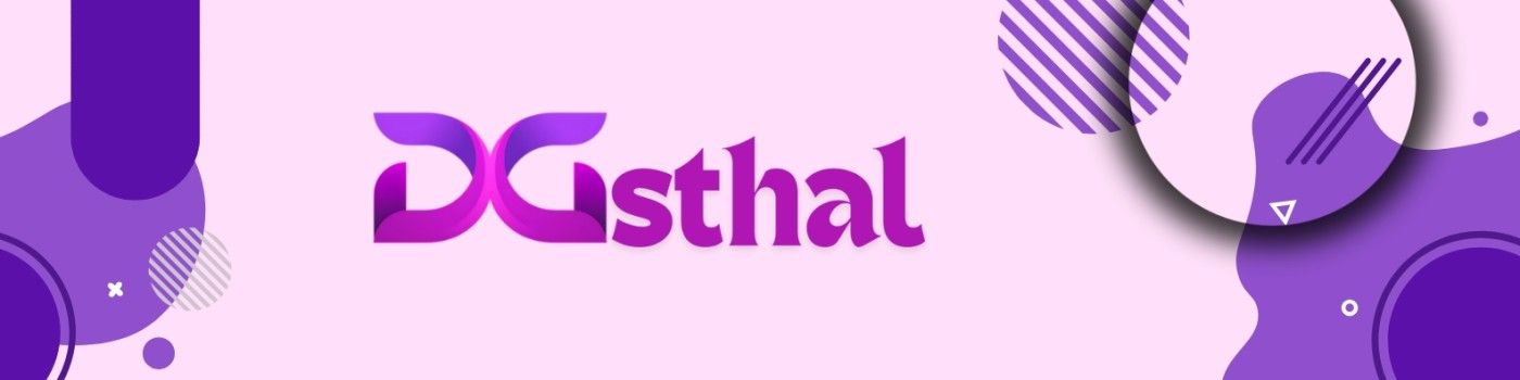 DGsthal Logo & Brand Assets (SVG, PNG and vector) - Brandfetch