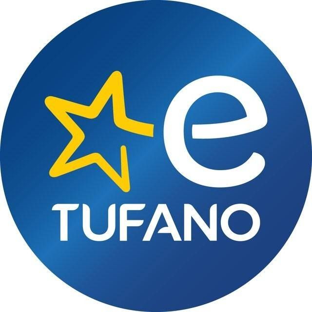 Euronics Gruppo Tufano Logo & Brand Assets (SVG, PNG and vector ...