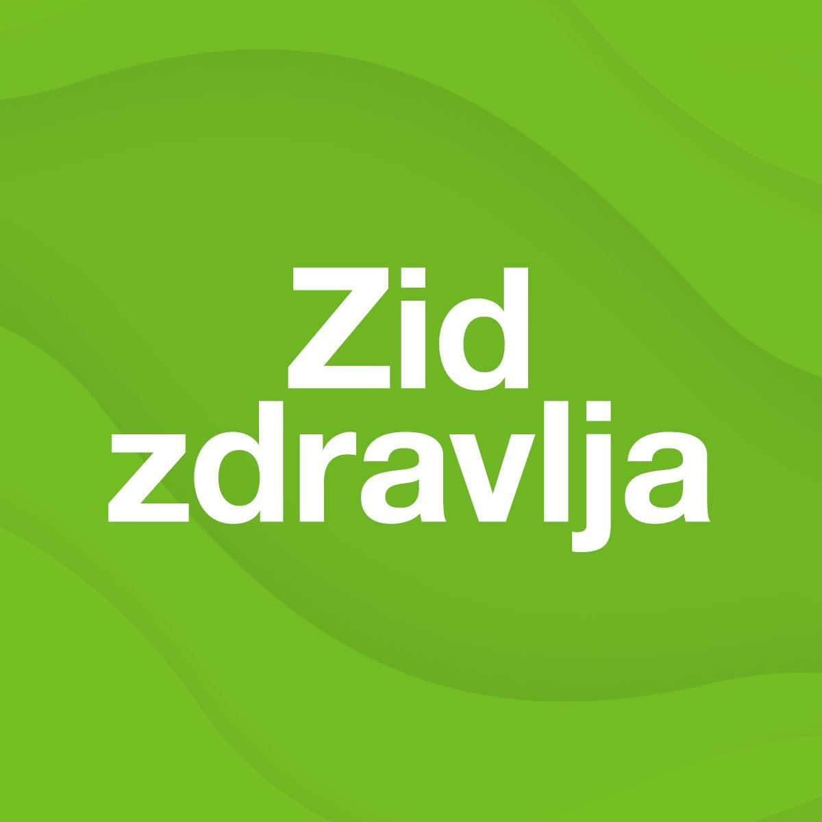 Zid Zdravlja Logo & Brand Assets (SVG, PNG and vector) - Brandfetch