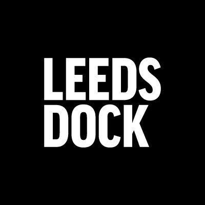 Leeds Dock Logo & Brand Assets (SVG, PNG and vector) - Brandfetch