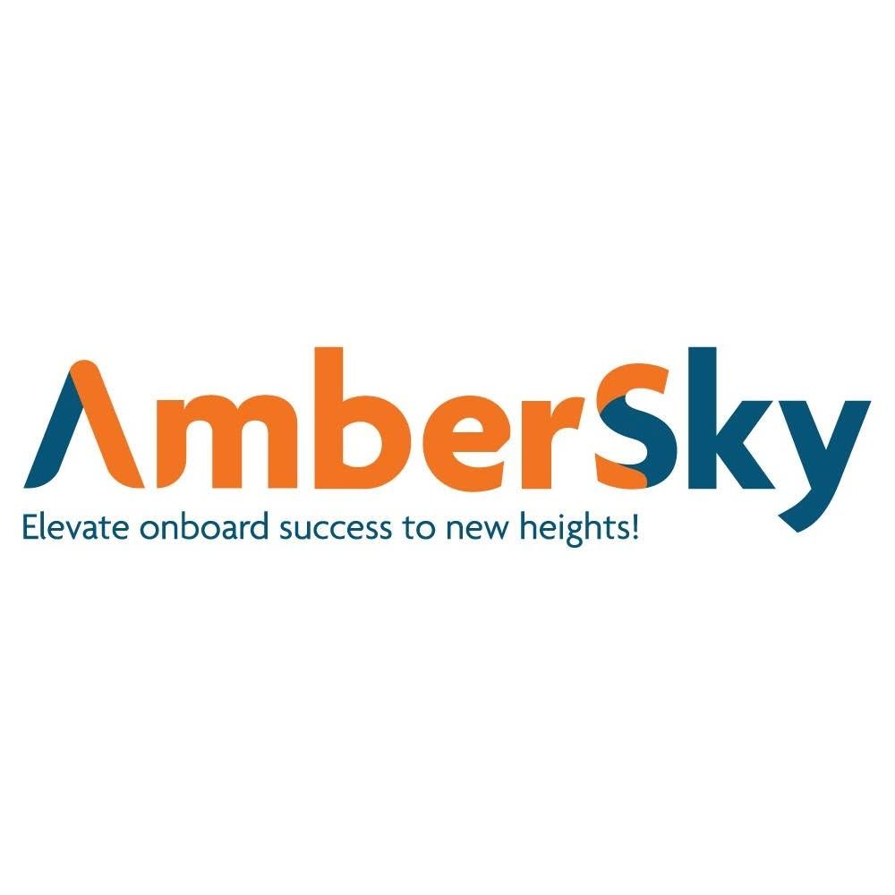 Amber Sky Logo & Brand Assets (SVG, PNG and vector) - Brandfetch