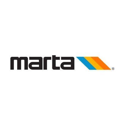 MARTA Logo & Brand Assets (SVG, PNG and vector) - Brandfetch