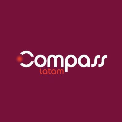 Compass Latam Logo & Brand Assets (SVG, PNG and vector) - Brandfetch