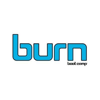 burn boot camp coloring page 2025